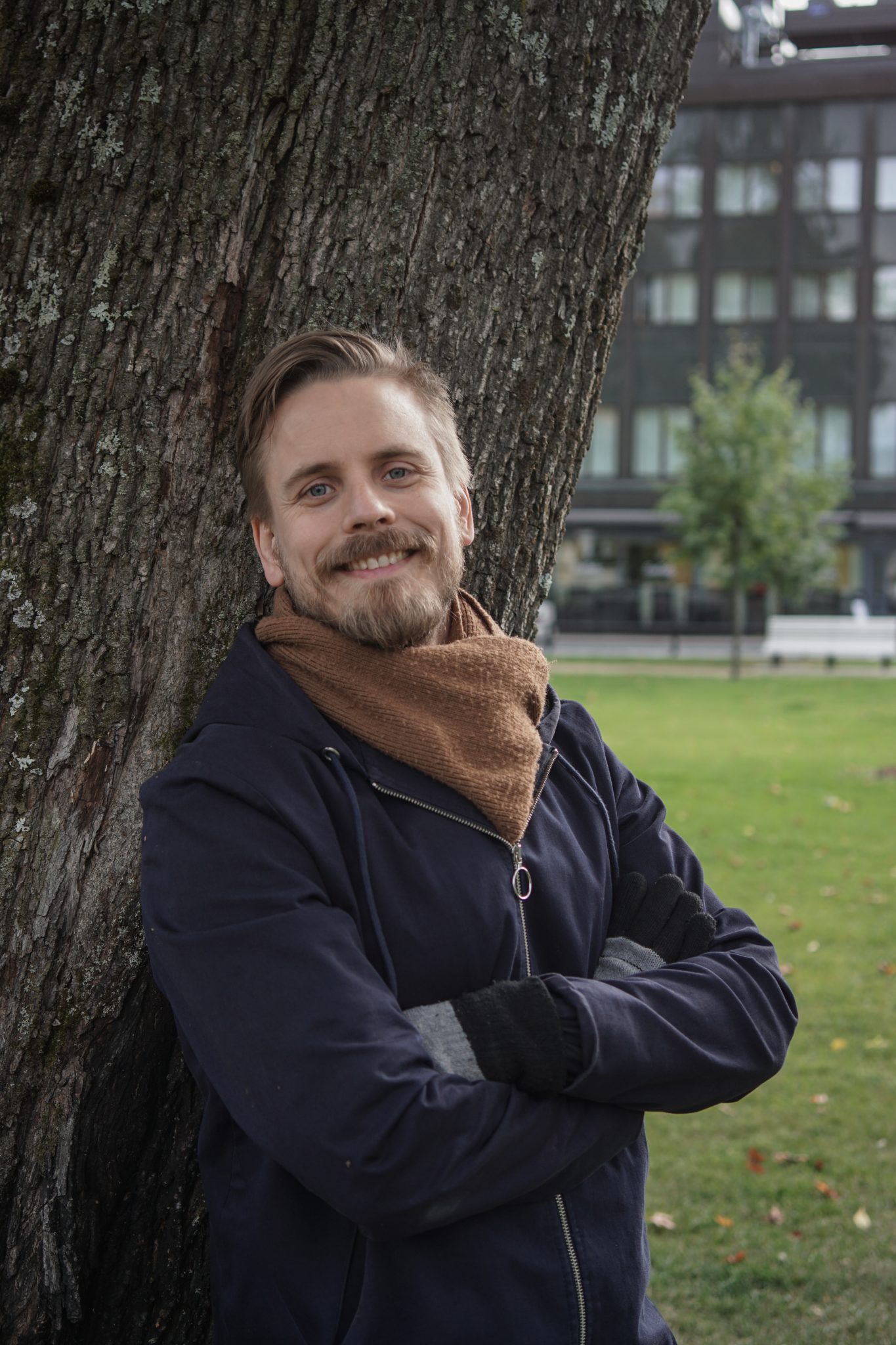 Politiikkasivuni – Tervetuloa mukaan!